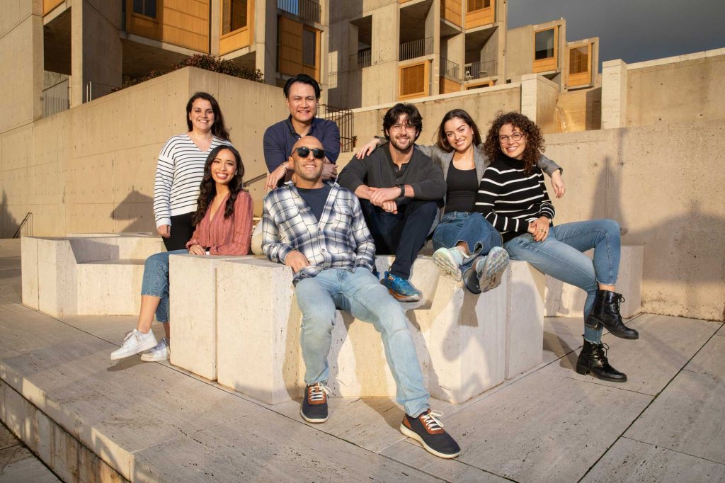 People | Hollern Lab - Salk Institute for Biological Studies
