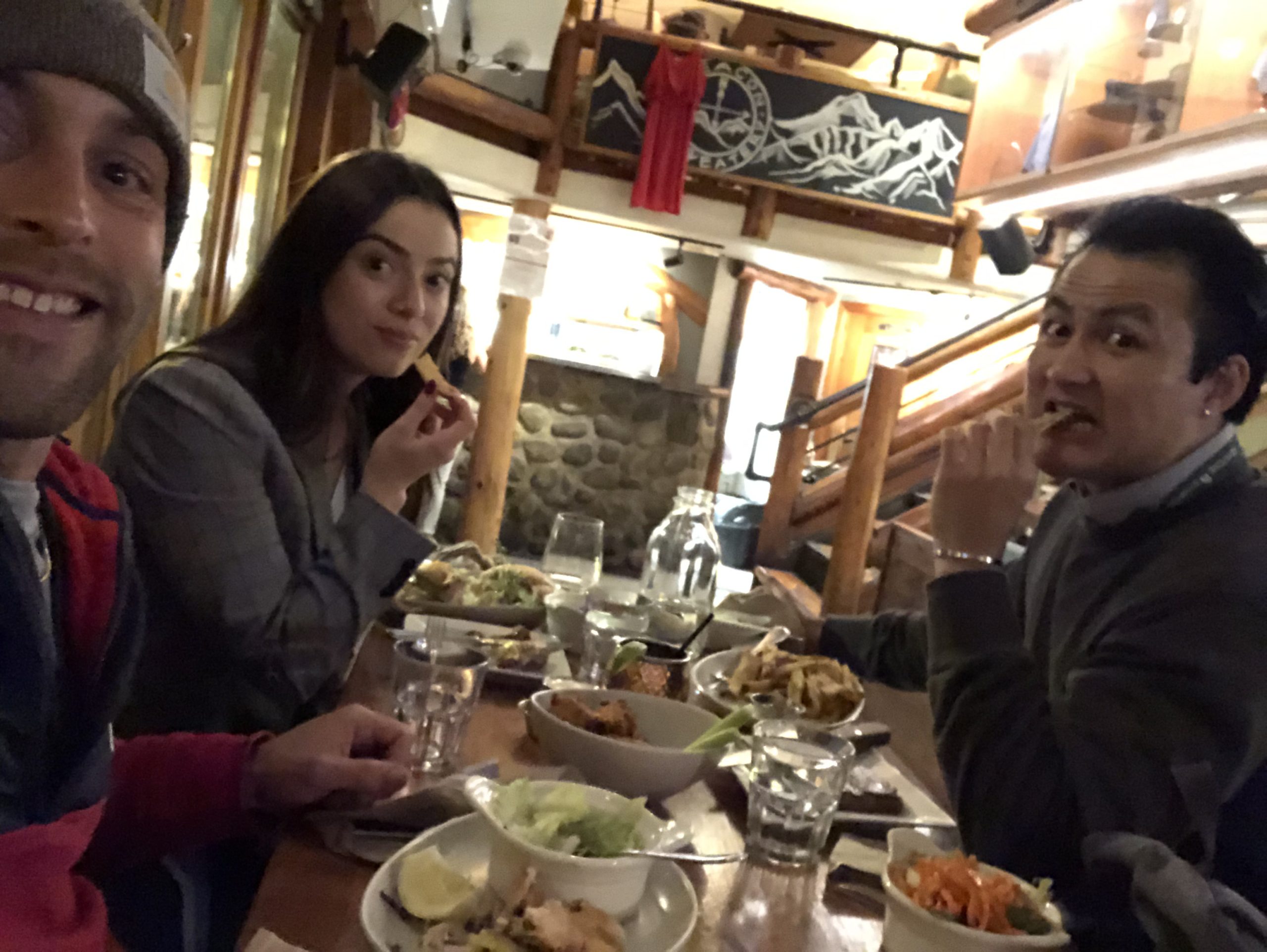 Lab Photos | Hollern Lab - Salk Institute for Biological Studies