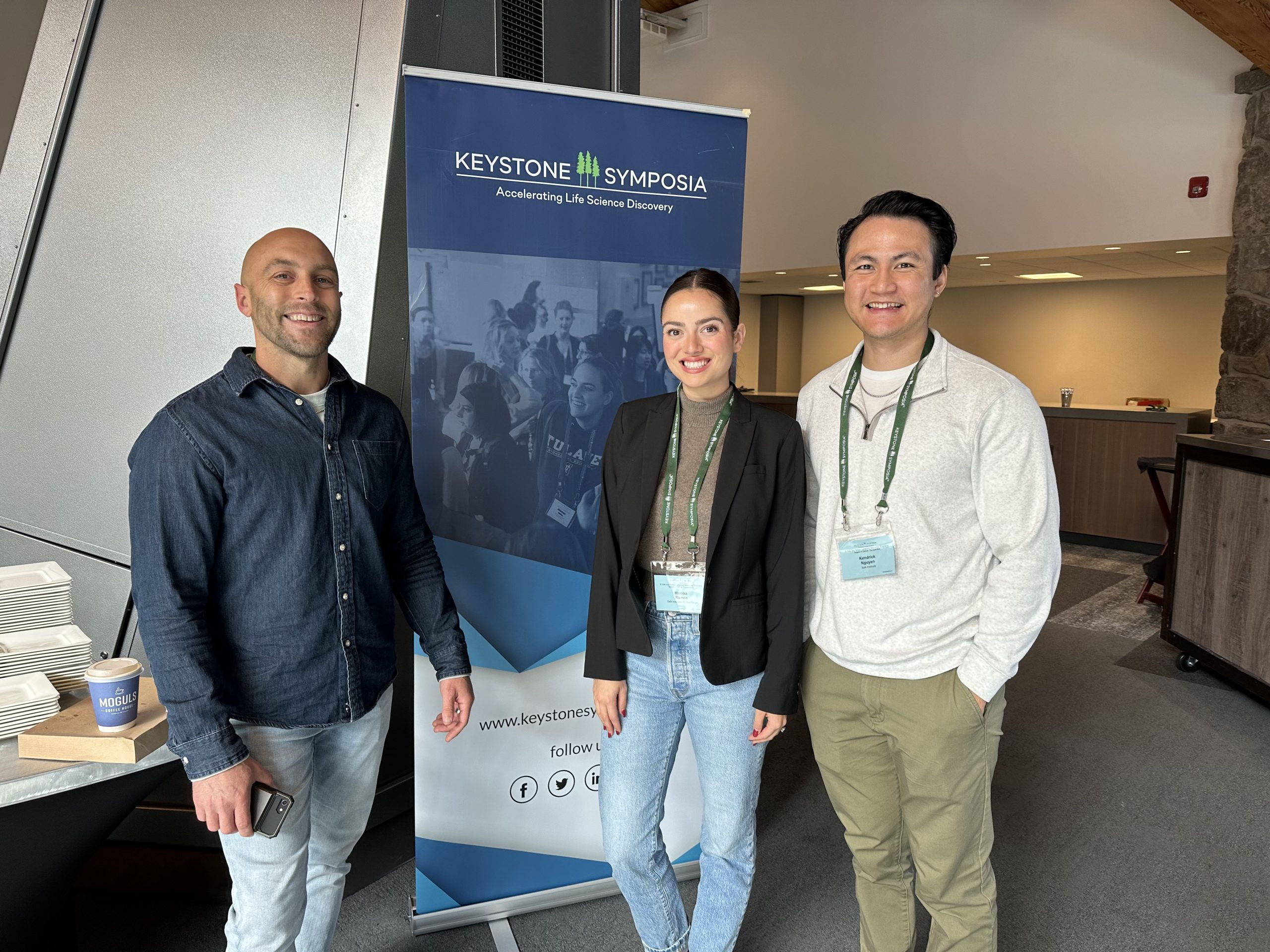 Lab Photos | Hollern Lab - Salk Institute for Biological Studies